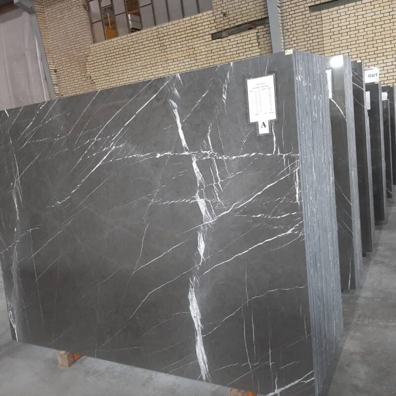 Pietra Grey Marble | Class-A Grey Pietra Marble Tile and Slab